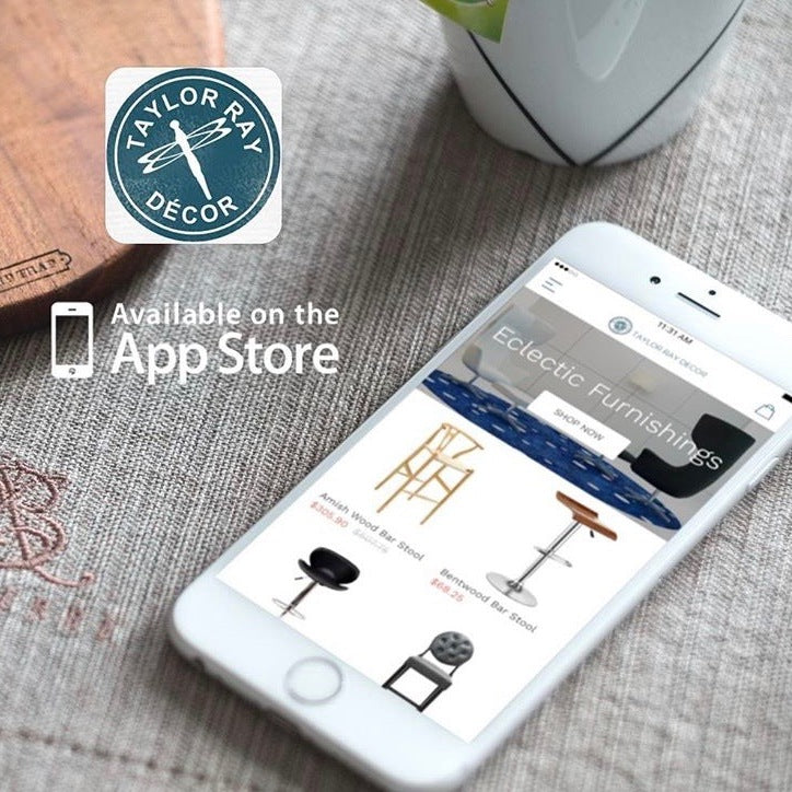 Taylor Ray Design and Decor– taylor ray decor